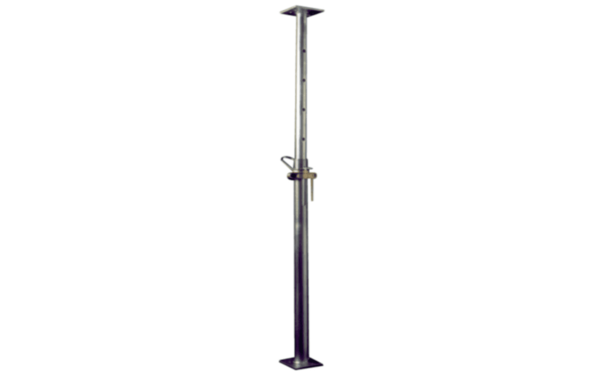 Acrow Props | Upper Hutt Hire