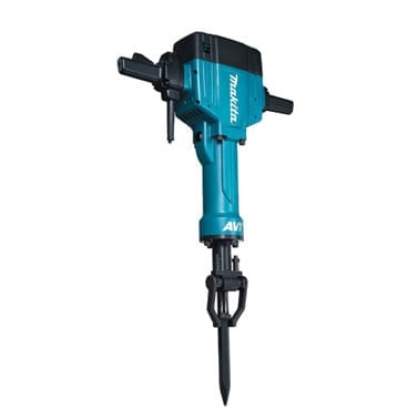 Concrete Breaker / Demolition Hammer Large | Upper Hutt Hire