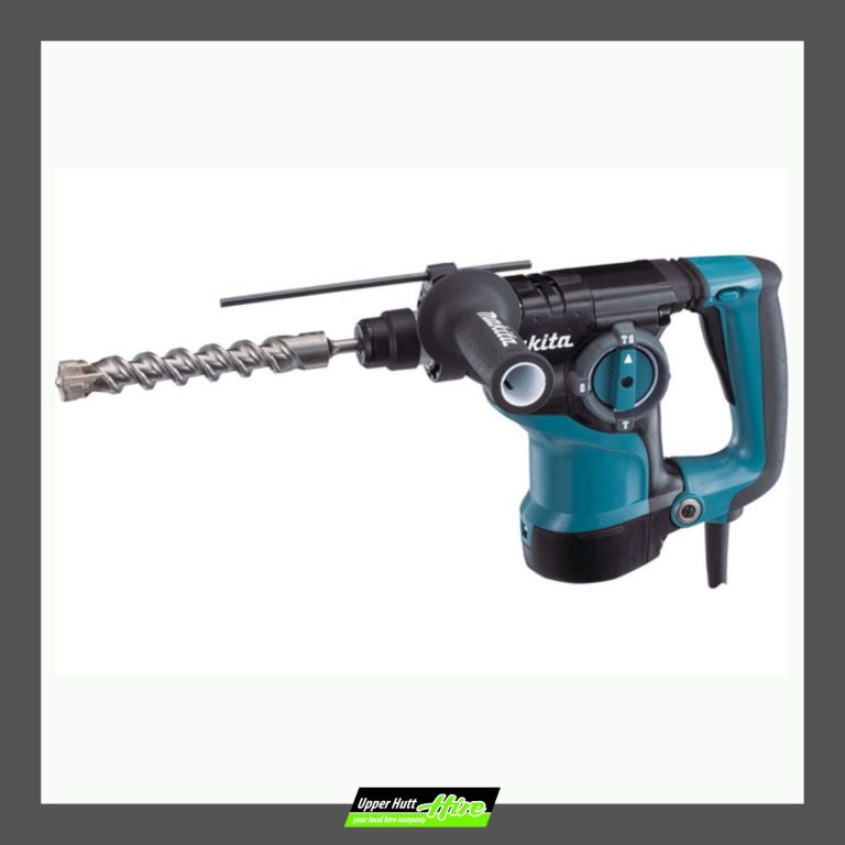 Concrete Dyna Drill 240V Makita - Upper Hutt Hire
